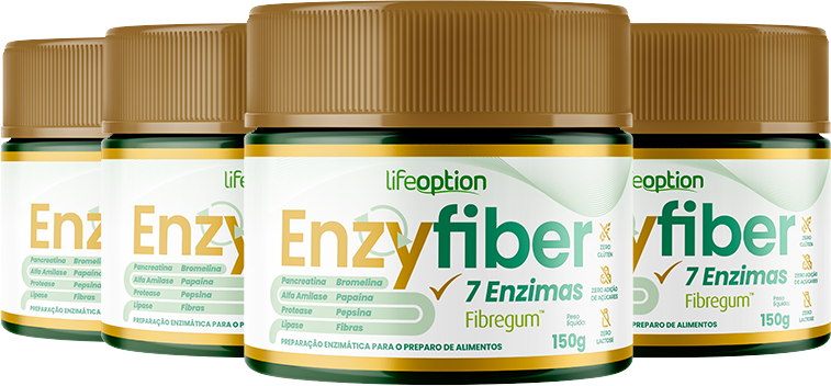 Enzyfiber | Life Option